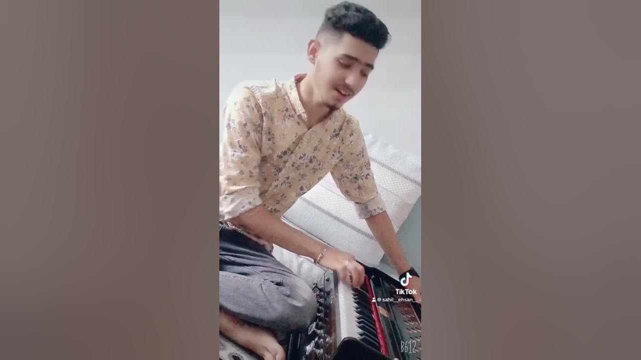 Sahil Ehsan Youtube