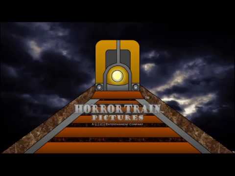 Horror Train Pictures logo (Start) - YouTube