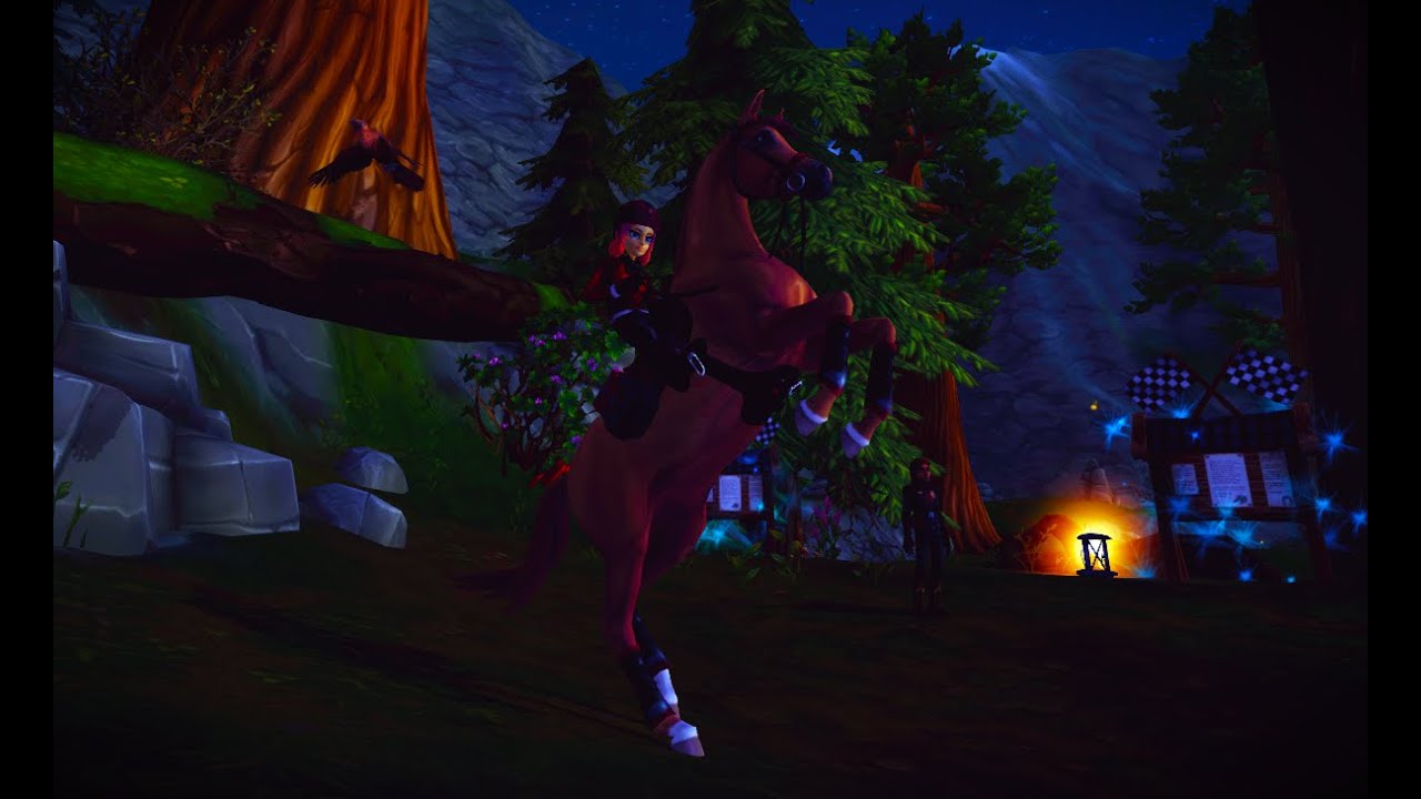 All Redwood Point Races - YouTube