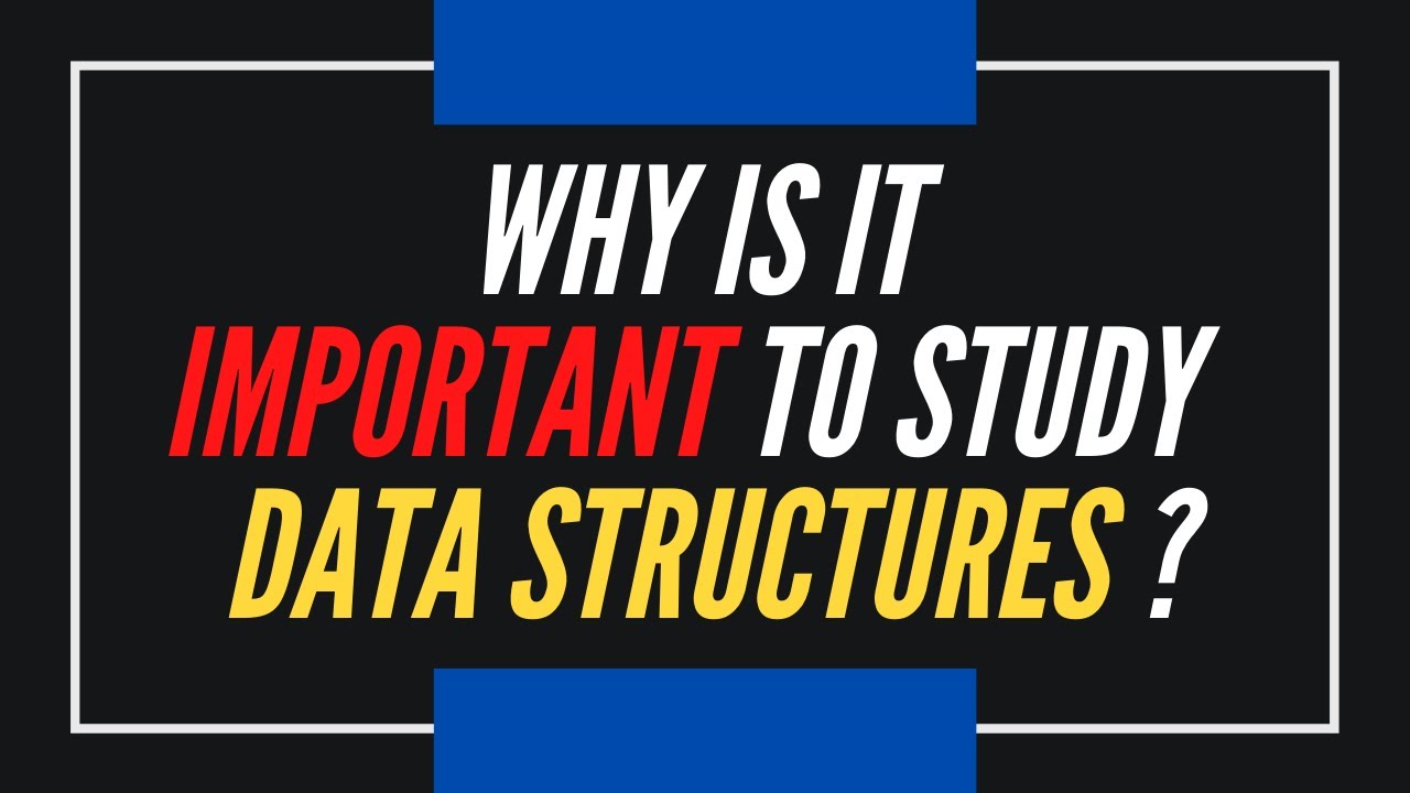 Why Study Data Structures And Algorithms 2 Roadmap To Competitive Why Study Data Structures And Algorithms 2 Roadmap To Competitive