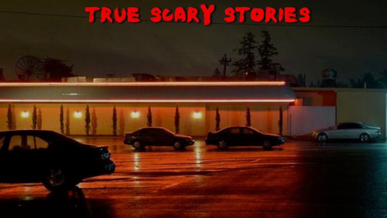 10 True Scary Stories To Keep You Up At Night (Horror Compilation W ...