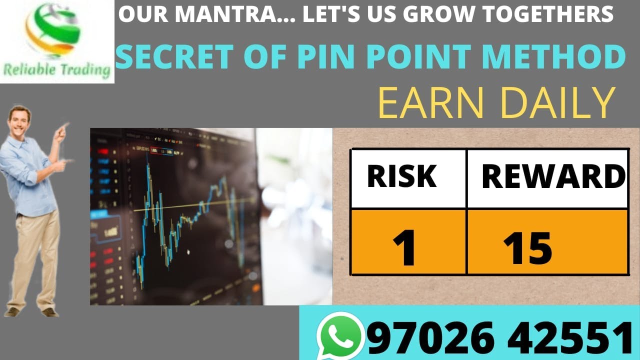 DO NOT TRUST SECRET OF PIN POINT METHOD नेचुरल गैस उम्मीद से दुगना देगा ...