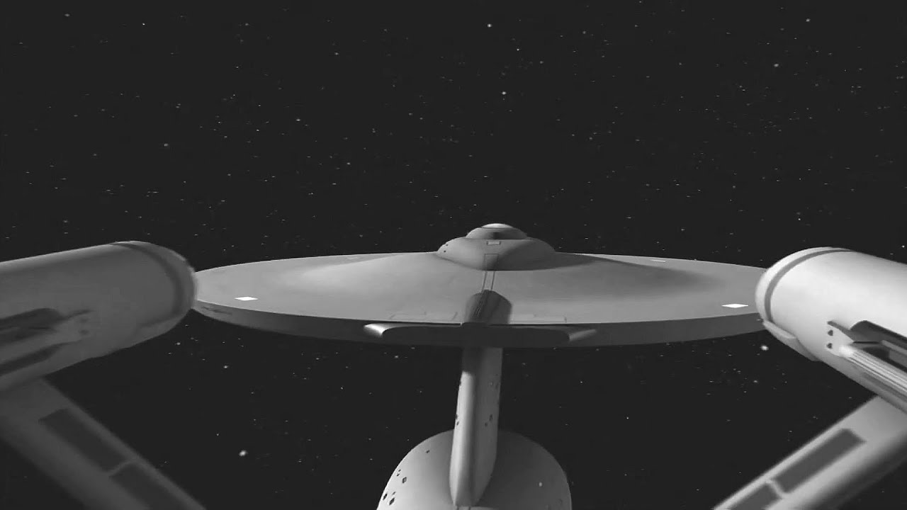 Star Trek - Android - YouTube