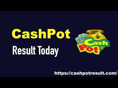Afiyu kent Supreme Ventures Cash Pot Result Today 01:00 PM draw for 07 ...
