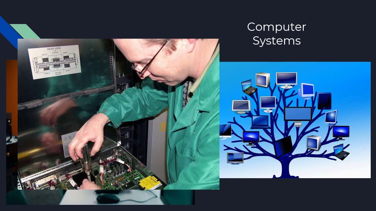 What is computing? - YouTube