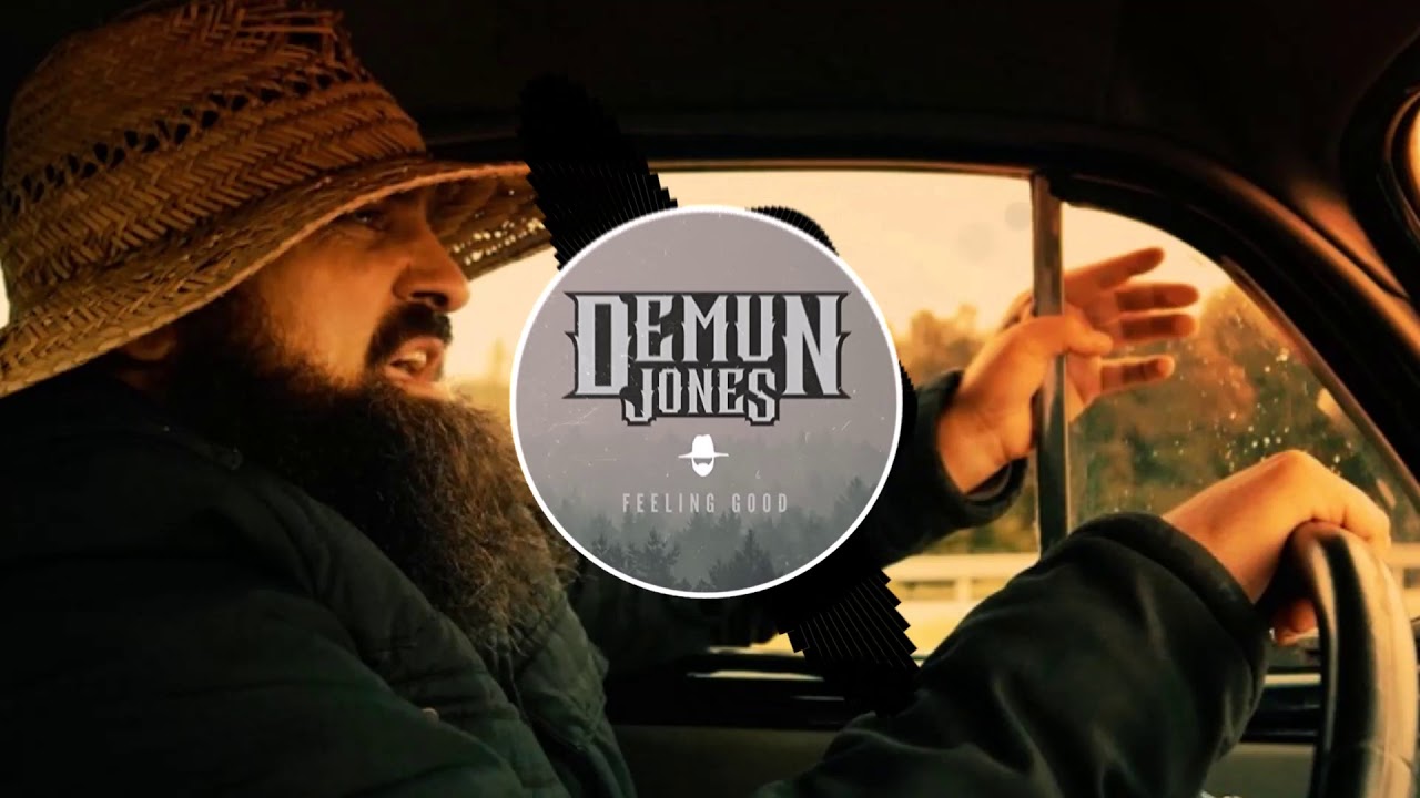 Demun Jones - Feeling Good - YouTube