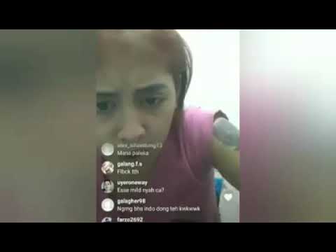Pengakuan icakitty tentang temannya ferdian paleka