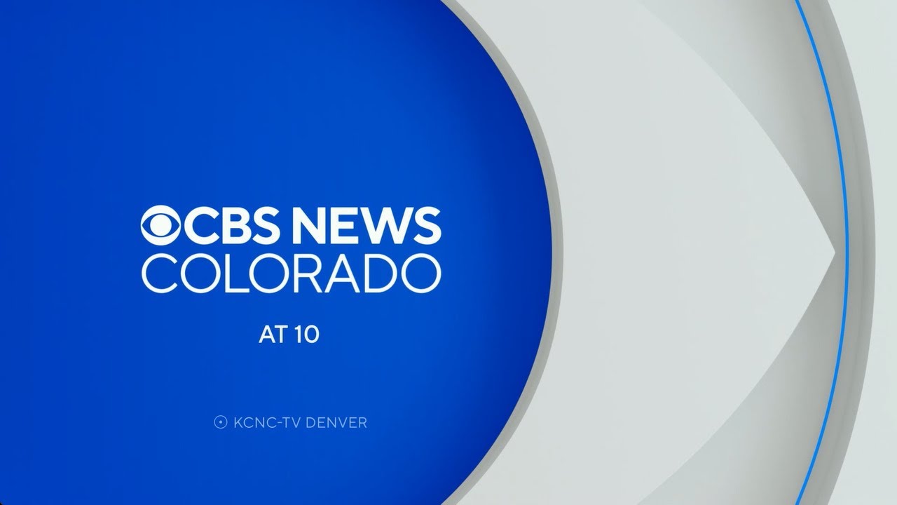 KCNC - CBS News Colorado at 10 - Open: December 28, 2024 - YouTube