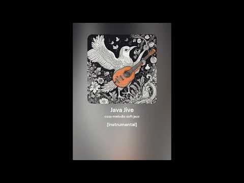 Java Jive (1) - Lofi | Lofi Jazz | Lofi Study | Lofi Beats | Lofi Chill ...