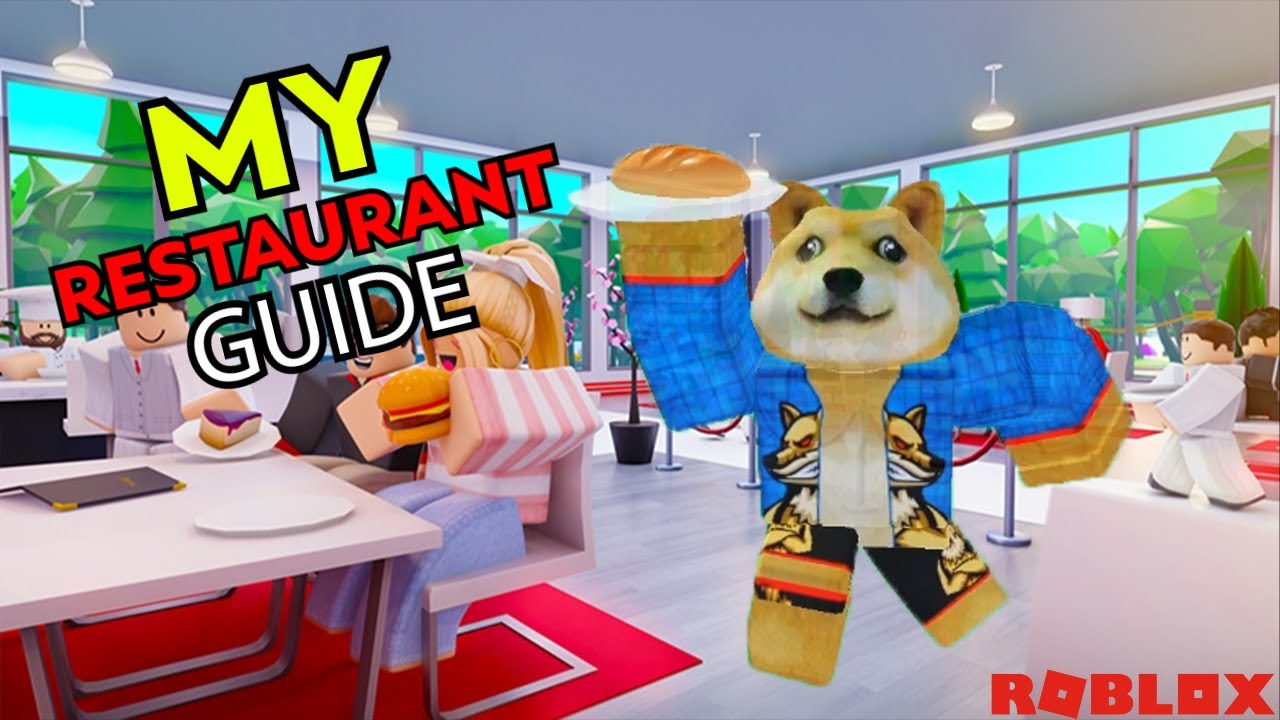 How to play and earn money FAST on My Restaurant - YouTube