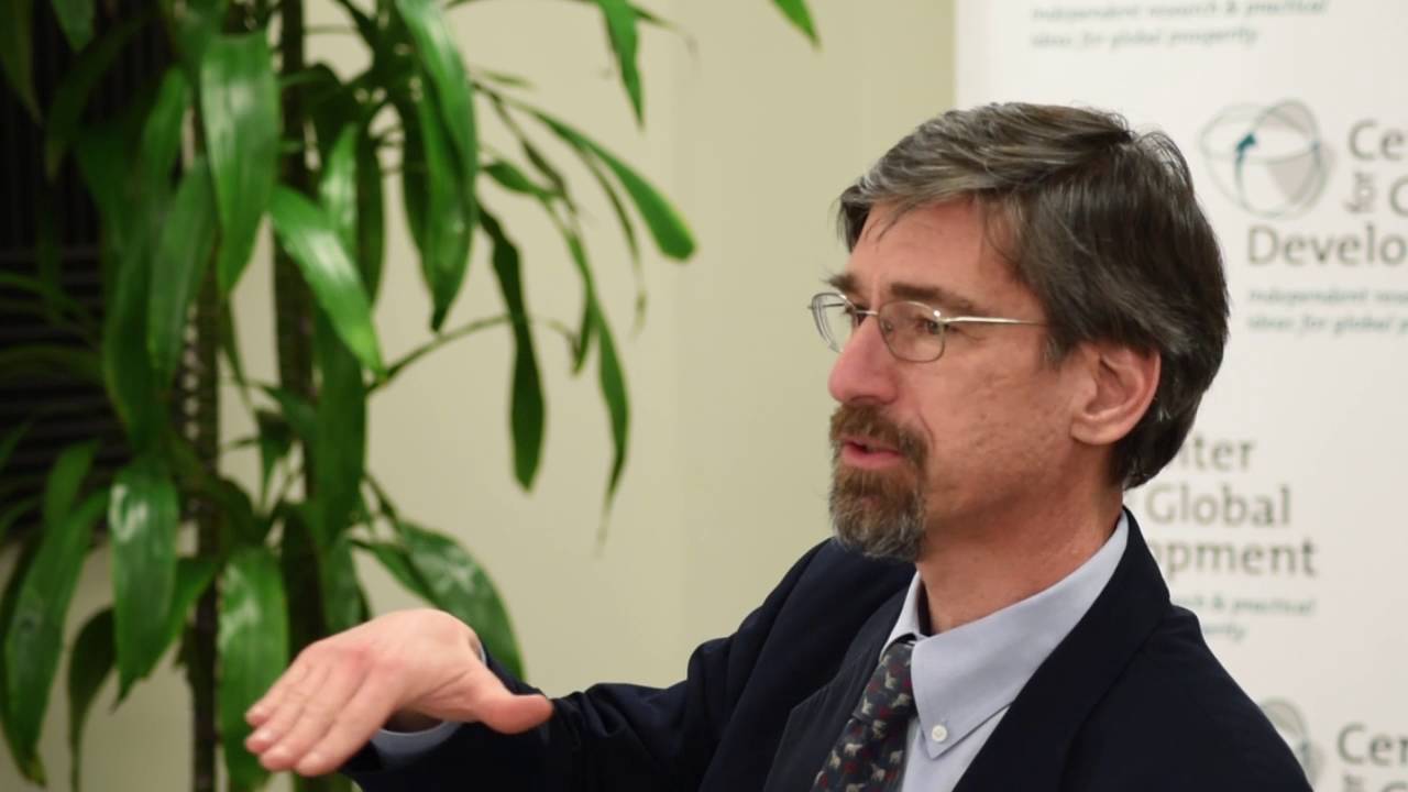 Tobacco: Control or Eradicate? – David Sweanor and Bill Savedoff | CGD ...