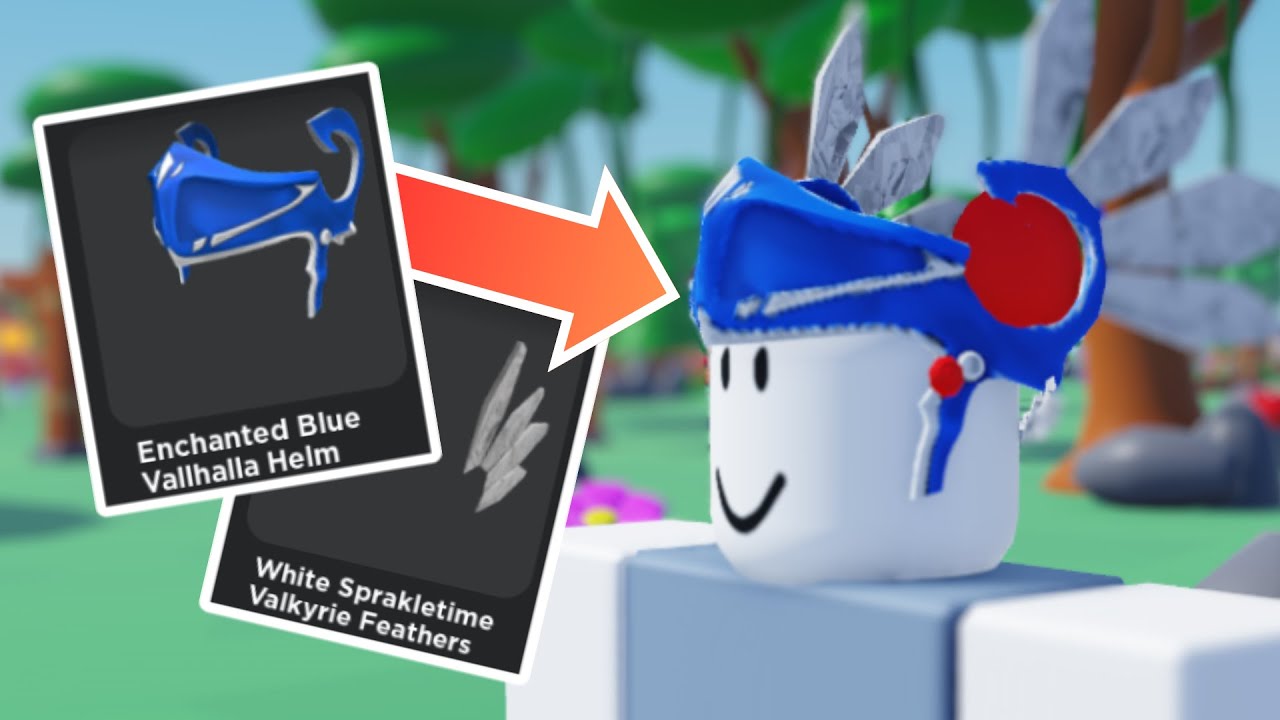 NEW BEST FAKE VALK EVER!? 😳 - YouTube