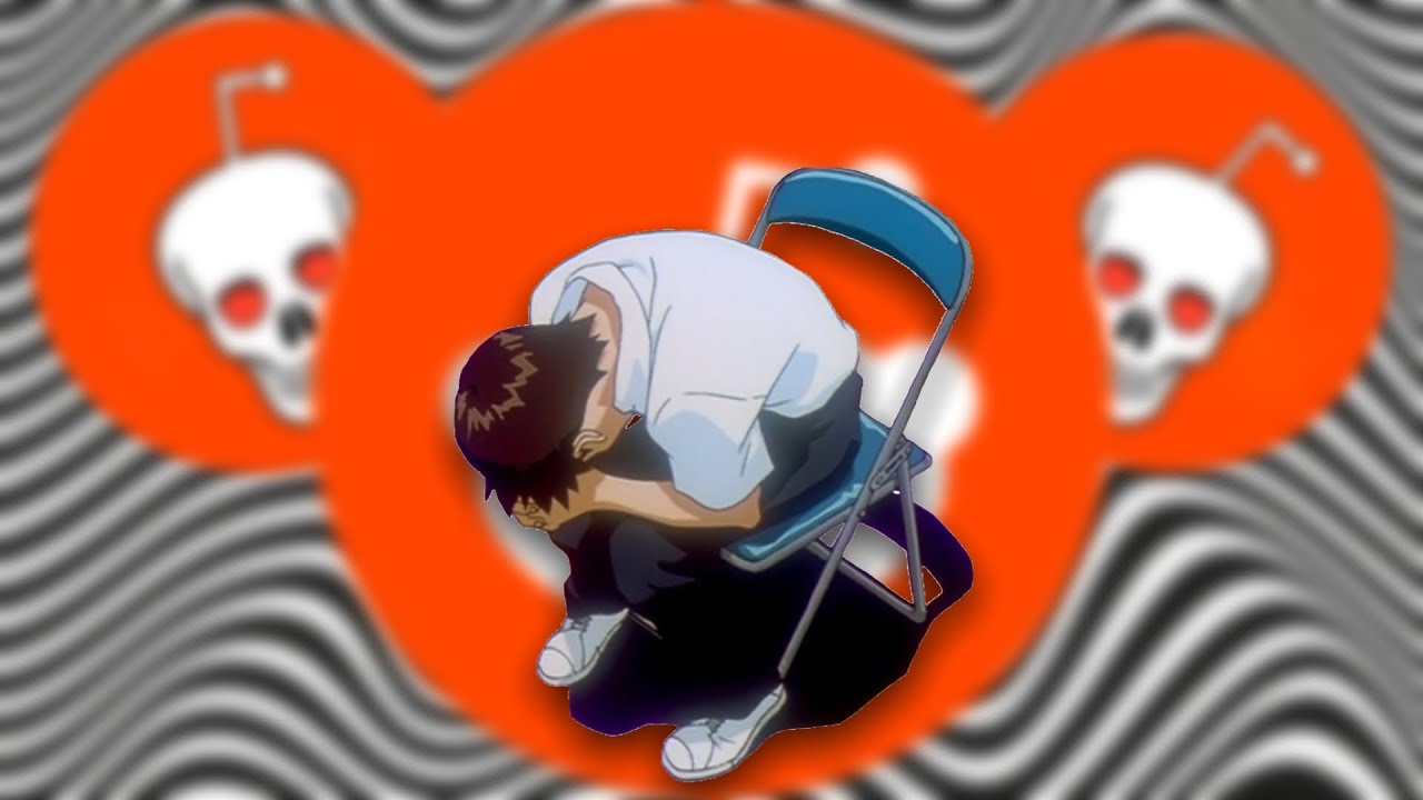 Reddit’s Most Unnerving Posts - YouTube