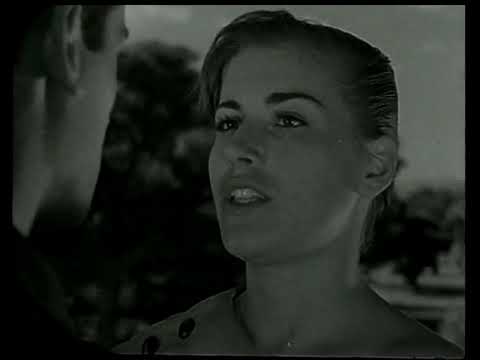 Εύα, 1953, σκην.: Μαρία Πλυτά - YouTube