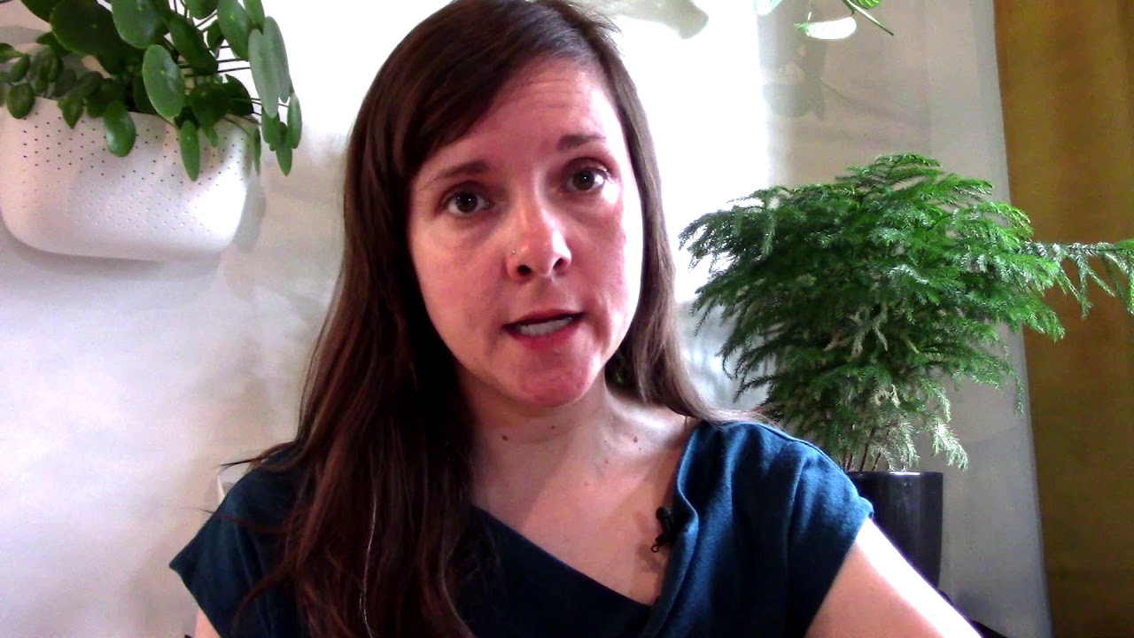 Understanding Your Grief: A Yoga Experience Starting July 2020 - YouTube