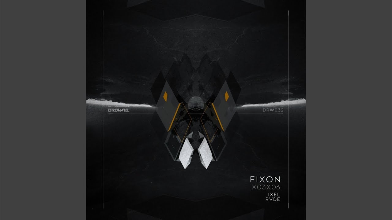 X03 (Original Mix) - YouTube