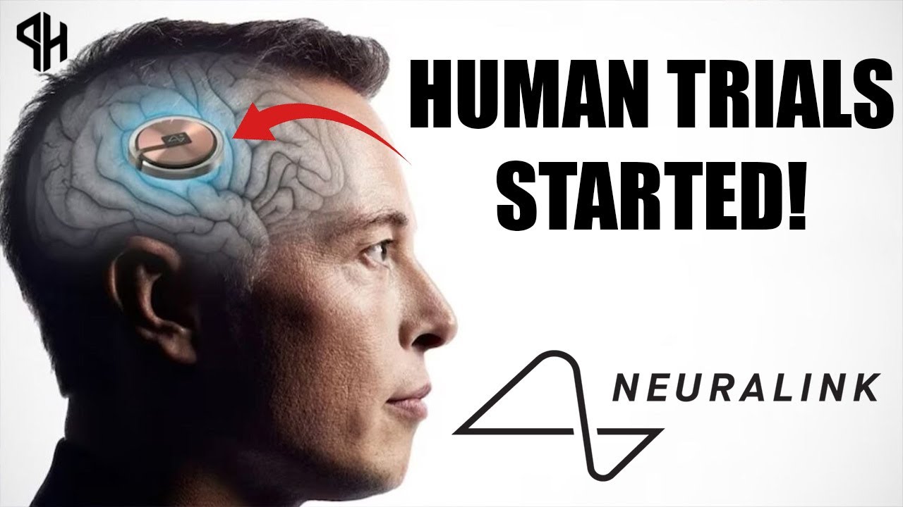 Neuralink's Groundbreaking Human Trials | Unveiling the Future of Mind ...