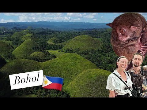 A Journey East - The Philippines Pt.2 (Bohol) - YouTube