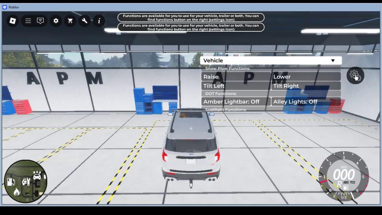 APM ROBLOX UPDATE NOW LIVE - YouTube