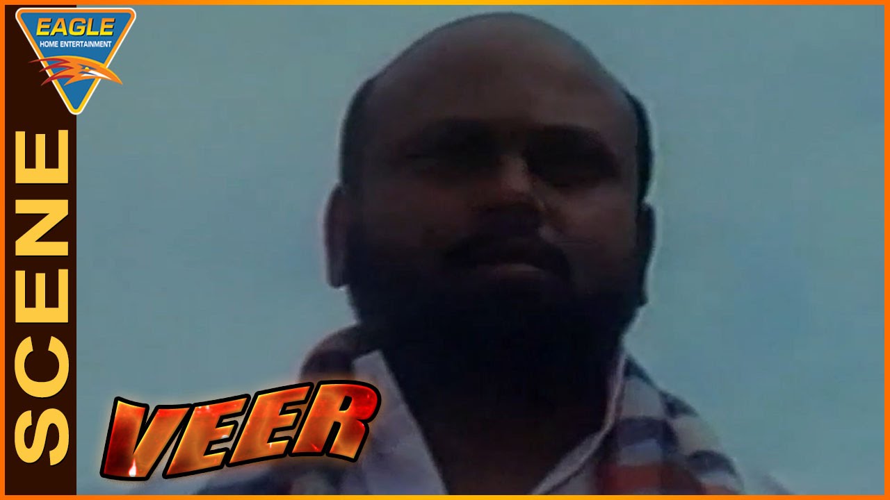 Veer Movie || Rami Reddy, Deepak Shirke Talk About Becoming Don ...