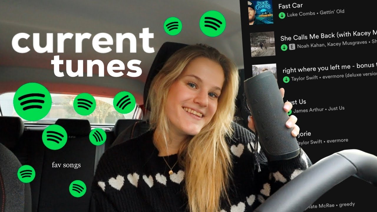 my current favorite tunes (songs you need to hear!!) - YouTube