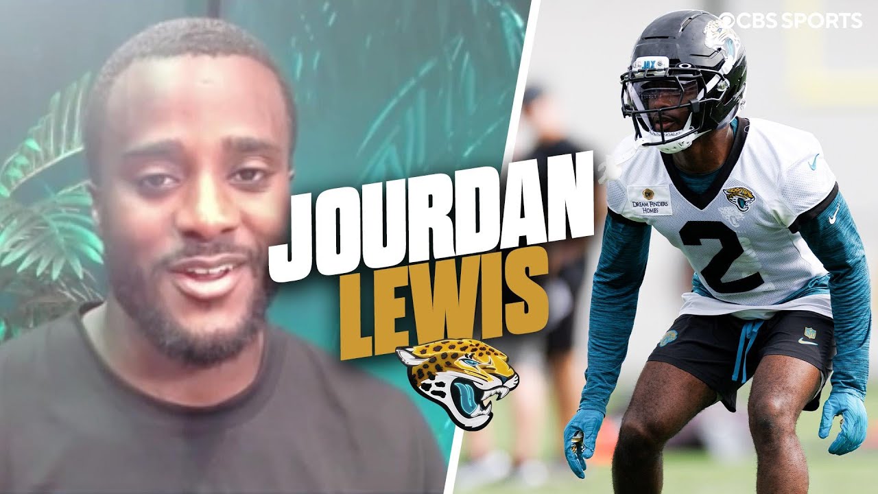 Jourdan Lewis says Liam Coen is 'real smooth,' shares what it was like ...