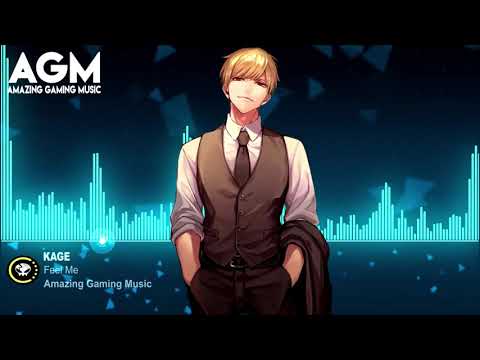 Kage - Feel Me [Monstercat Release] - YouTube
