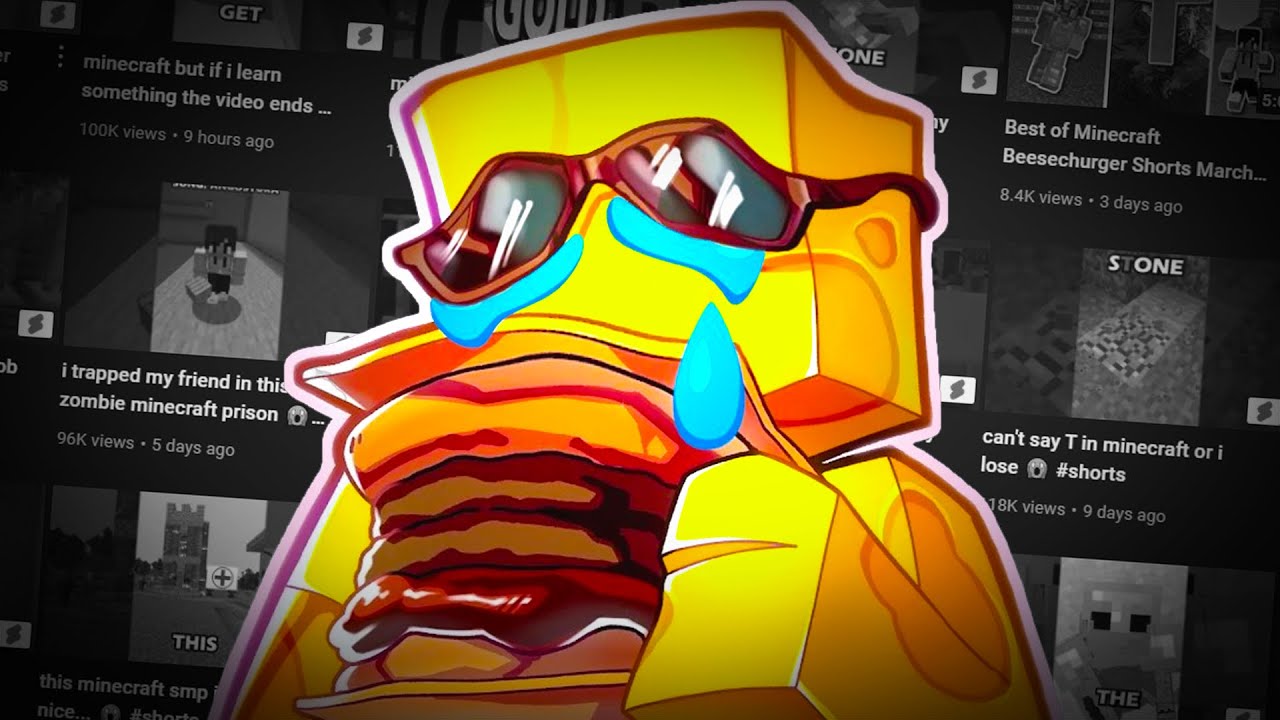 The Beesechurger Midlife Crisis - YouTube