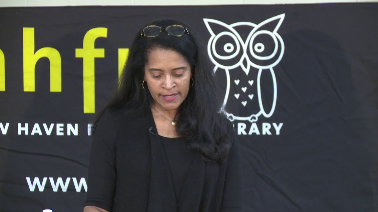 Emily Bernard Clip2 - YouTube