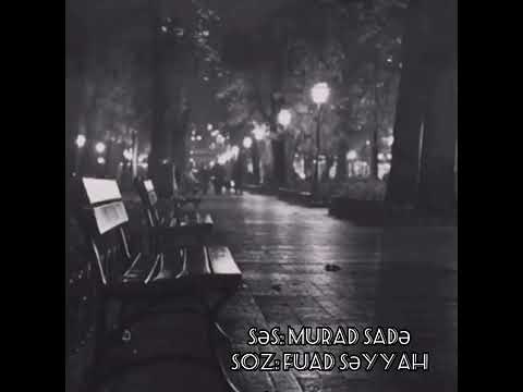 Qemli Notlar  ^Murad Sade Sevgi Şeiri