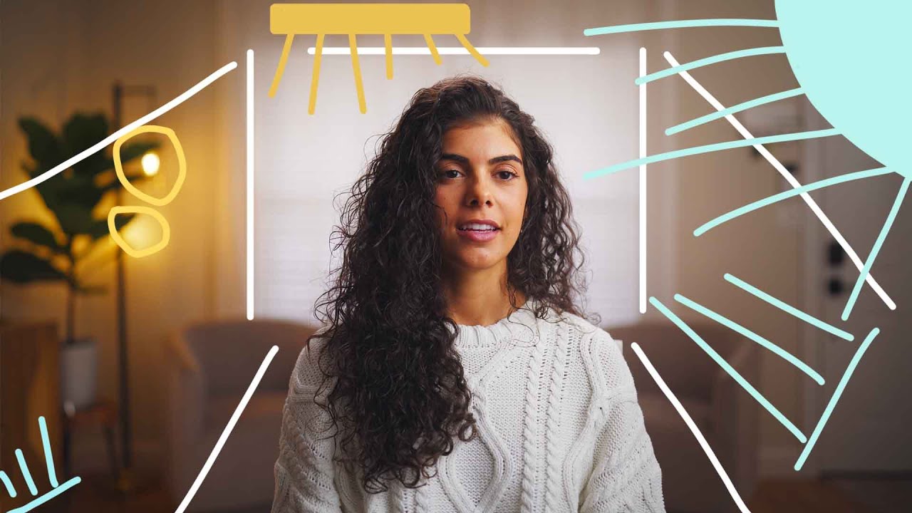 The BEST At Home Cinematography Practice! - YouTube