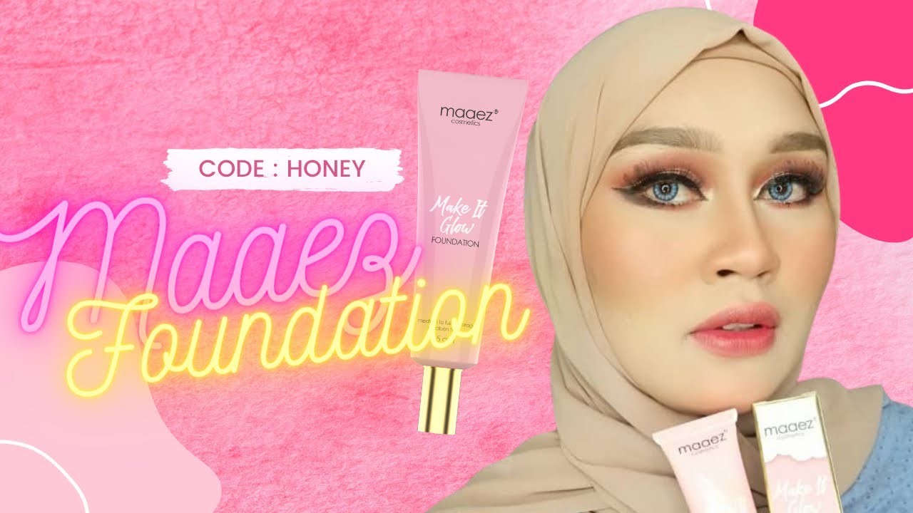 Maaez Foundation - YouTube