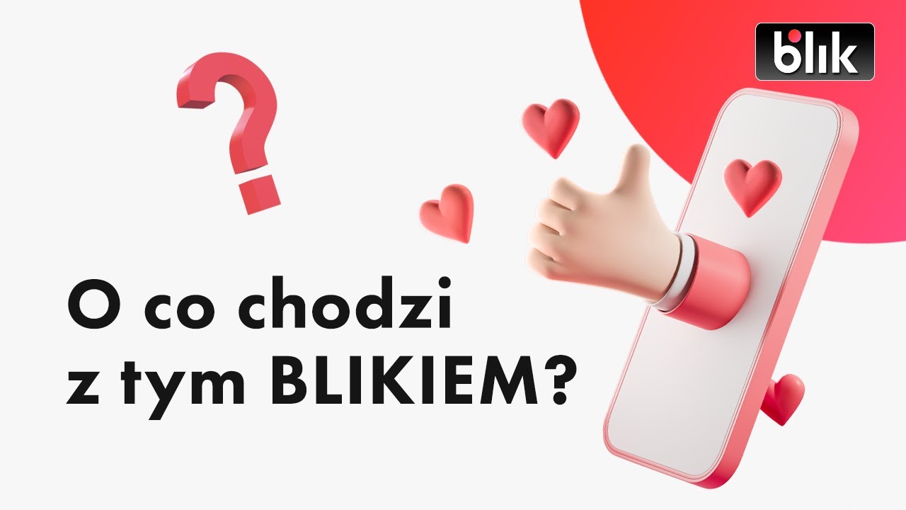 Jak działa BLIK zbliżeniowy? - YouTube