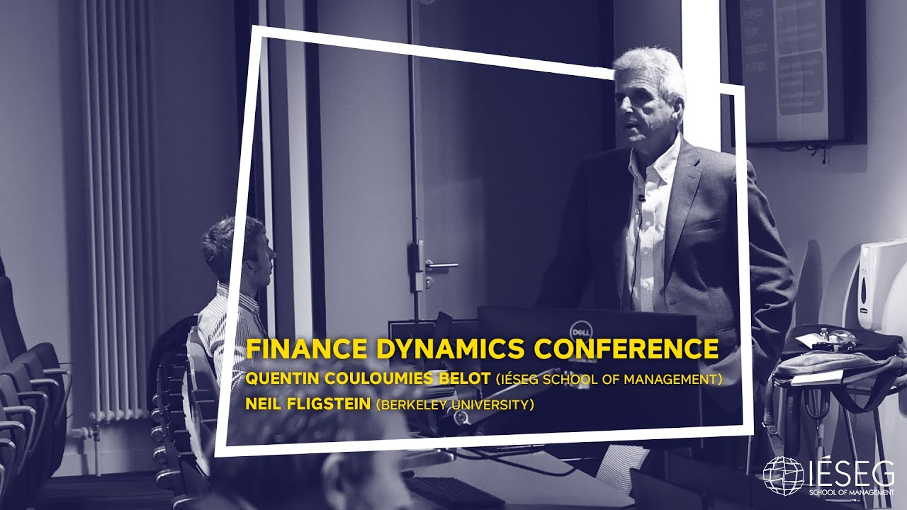 Finance Dynamics Conference - YouTube