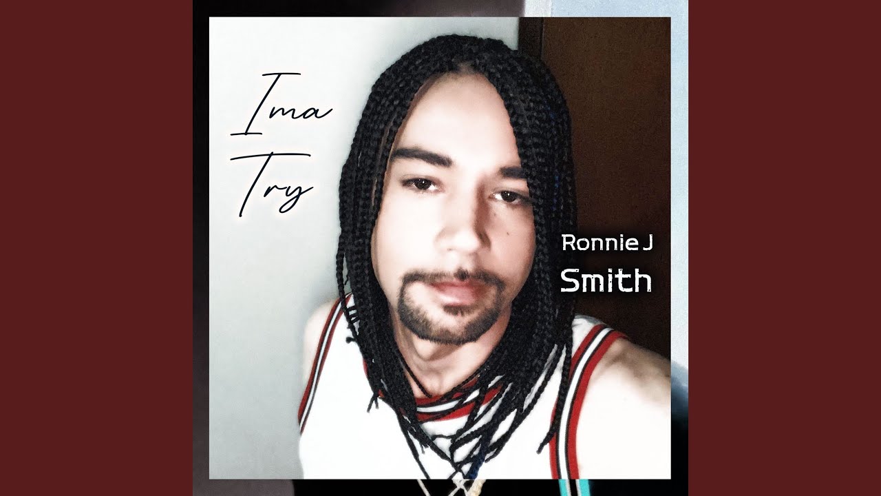 Ima Try - YouTube