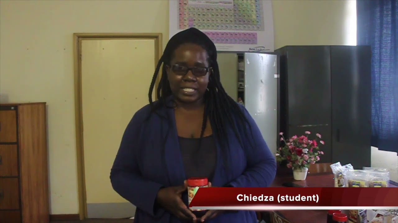 MASVINGO POLYTECHNIC PROJECTS 2021 - YouTube