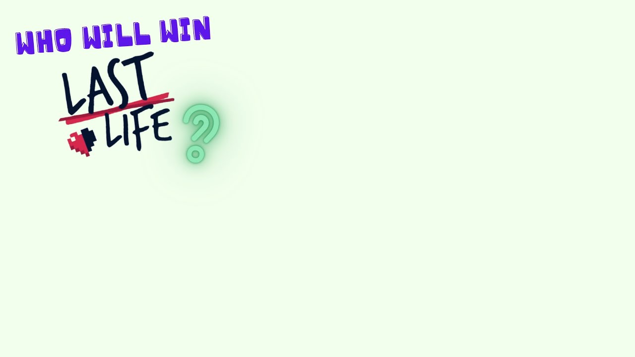 Who Will Win Last Life? | Minecraft Special Hardcore SMP | Top 3 Finale ...