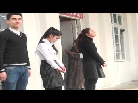 GOYCAY QARABAQQAL XOCALI HARAYI