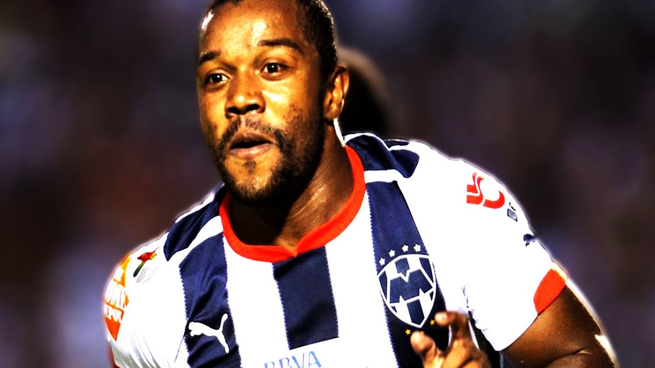 Dorlan Pabon Amazing Goals 2010/2015 - YouTube