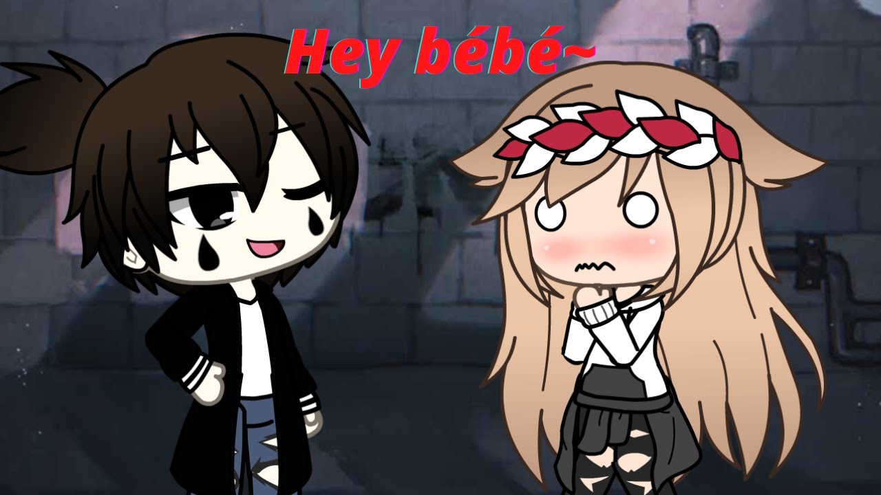 Hey bébé~ - YouTube