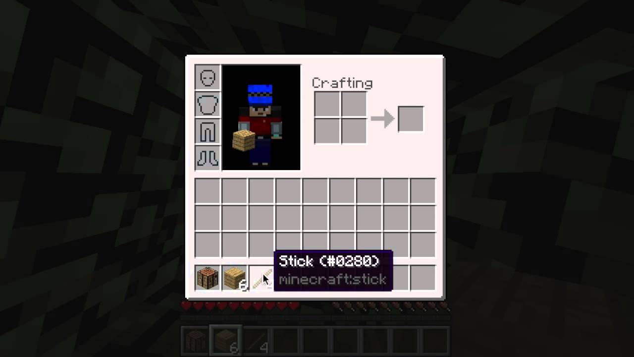 How To Become A Minecraft Pro - Part 1 - Getting Started - YouTube