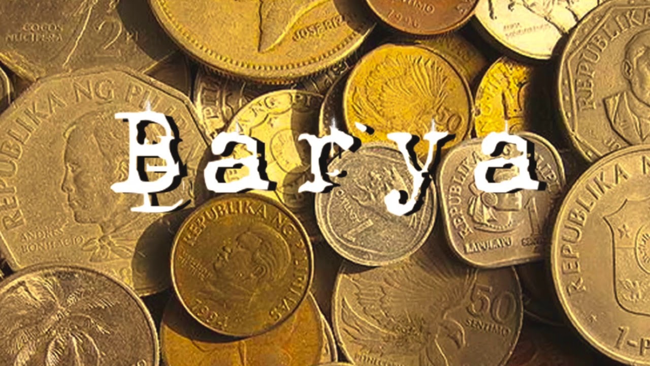 Pera - Barya Feat. Surge (Prod. 27Corazones Beats) - YouTube