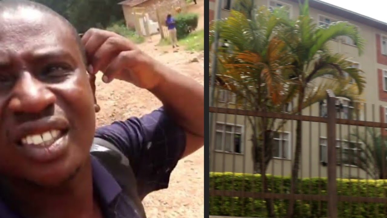 HUYE CITY TRAVEL VLOG/WHAT ARE THE SECOND CITIES OF RWANDA? TEMBERANA ...