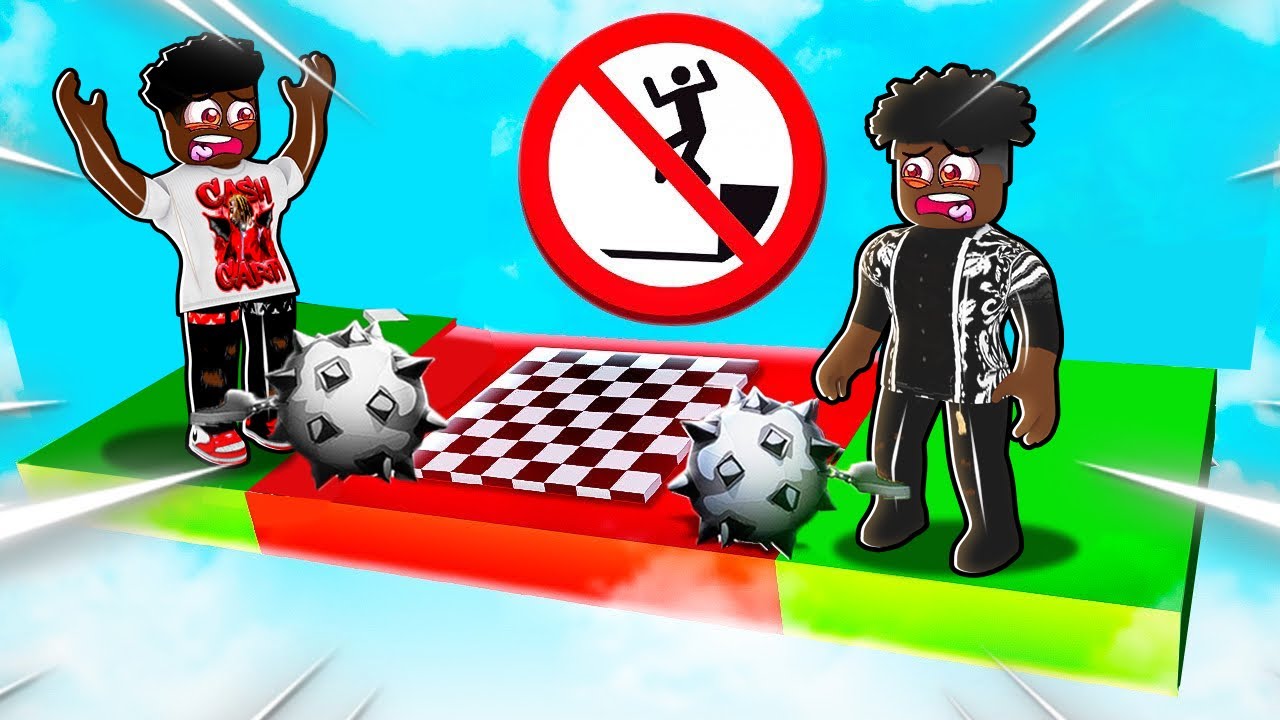 Roblox| The Hardest 100 LVL Parkour Ever - YouTube