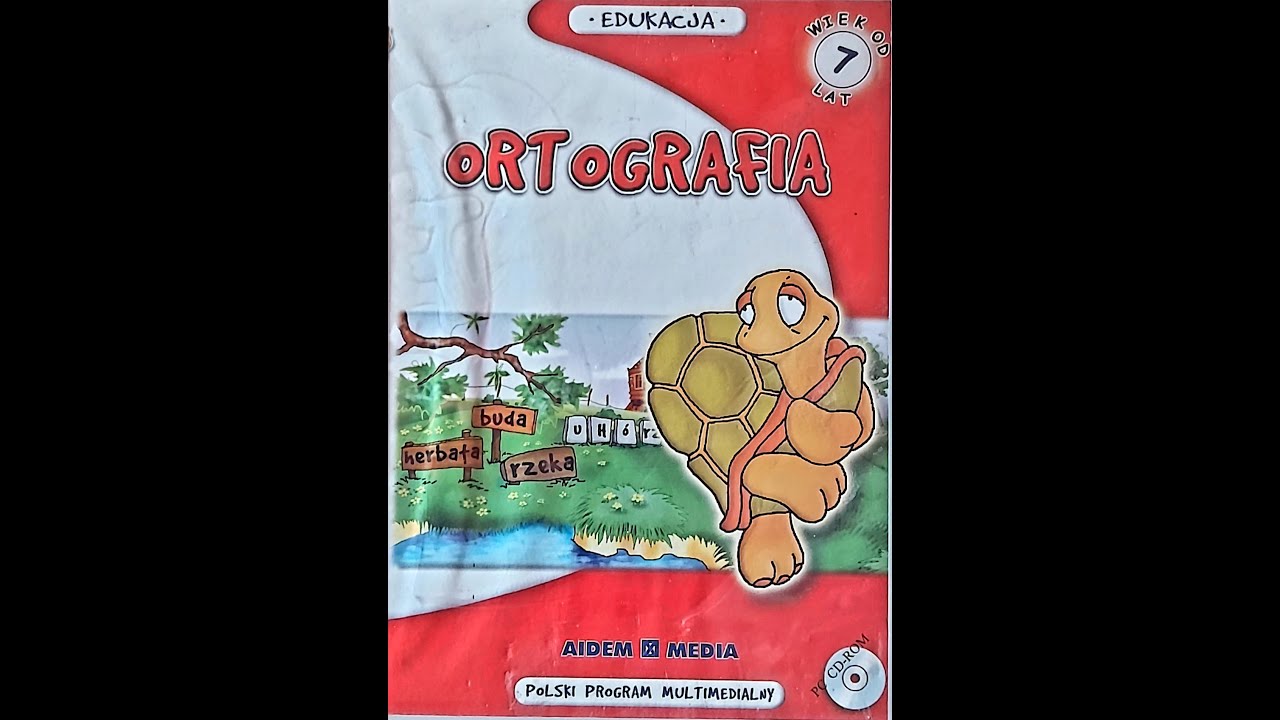 Ortografia (AIDEM MEDIA) [GRA] - YouTube