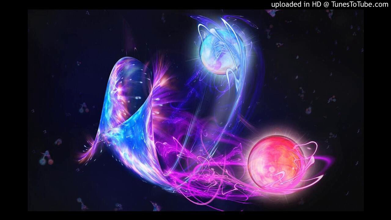Statik - Spirit Particle - YouTube