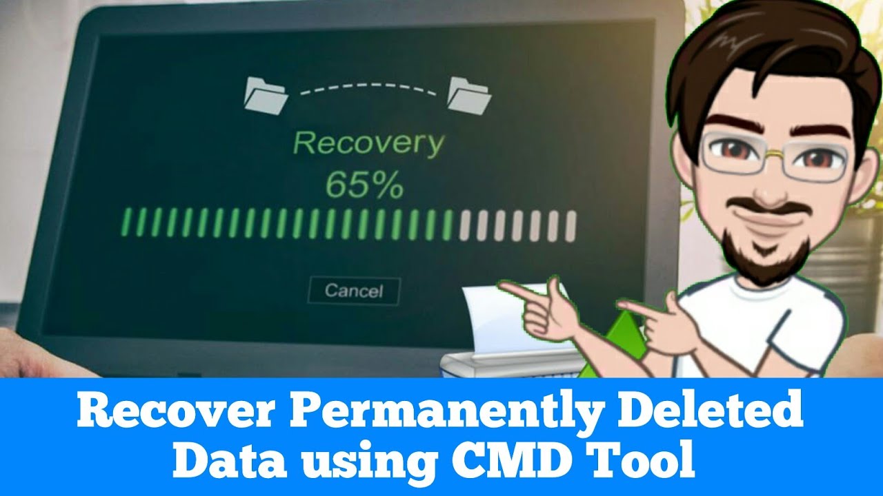 Data Recovery Recover Your Deleted Or Formatted Data Using CMD Tool data-recovery-recover-your-deleted-or-formatted-data-using-cmd-tool