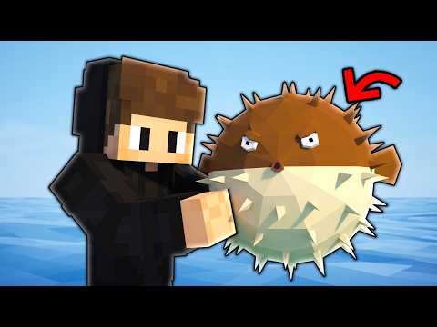 NIGHTD TEACHES YOU HOW TO FISH