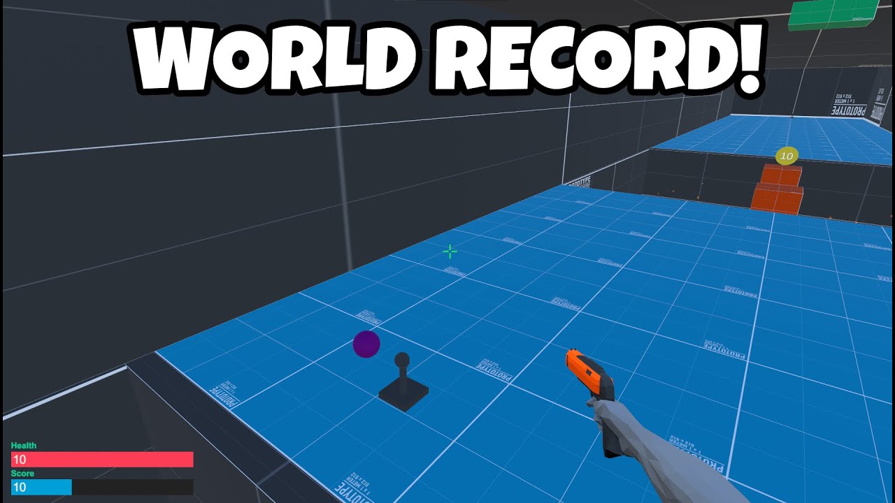 Grapple-Man Speedrun [WR] - YouTube