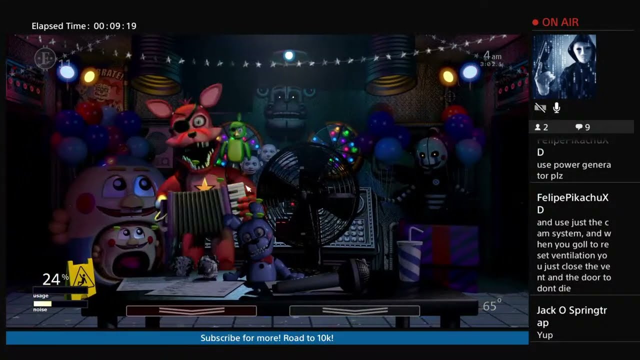 Doing Ucn Challenges Youtube